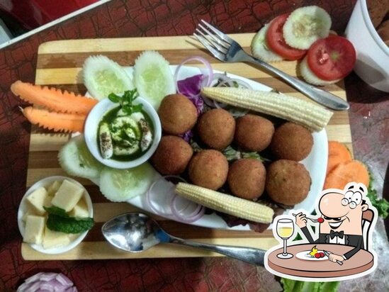 Awadhi - By Tawa On Cloud, Bengaluru - Restaurant menu, prices and reviews