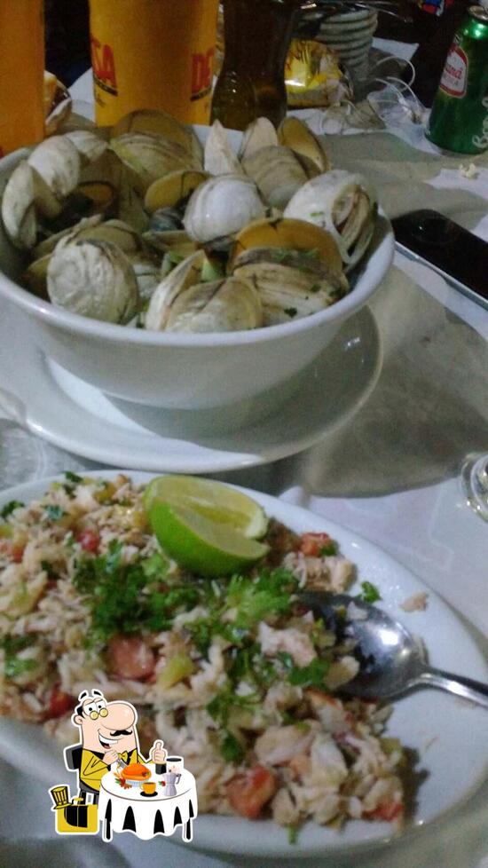 Bahia Grill, Salvador - Menu do restaurante, preços e opiniões