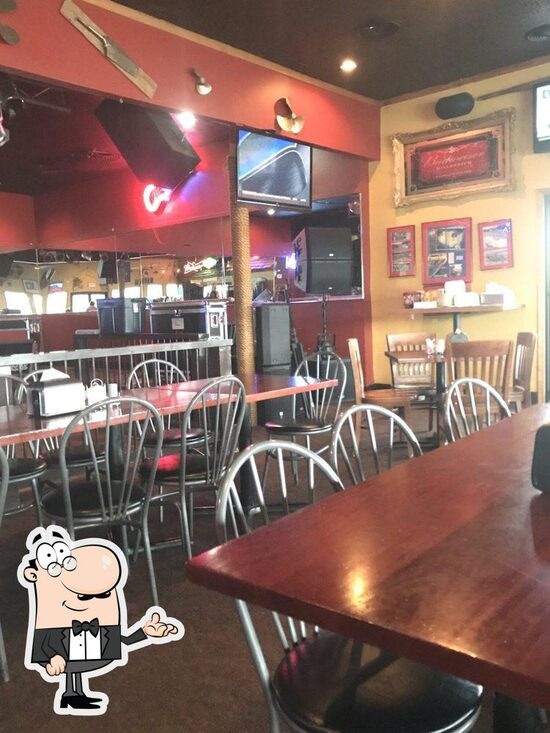 Dog Days Bar and Grill, Osage Beach - Restaurant menu, prices and reviews