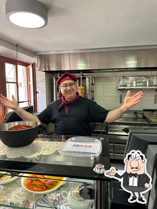 Eftelya Mediterrane Spezialitäten, Rothenburg ob der Tauber ...