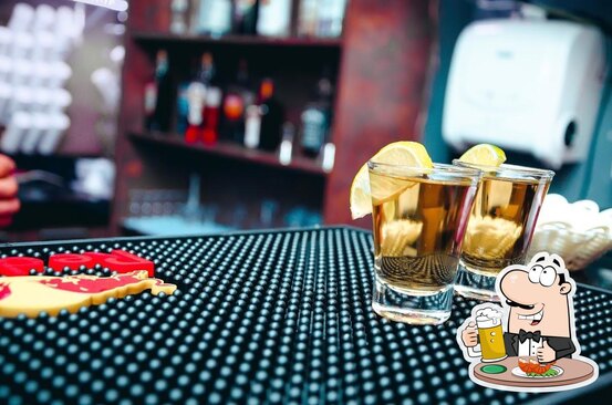 El Potrero Sport Bar in New York City - Restaurant reviews
