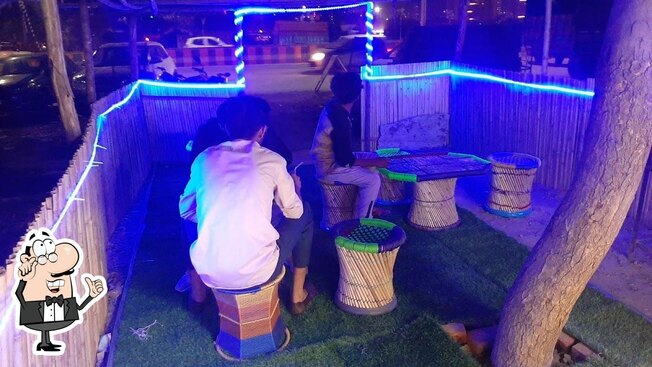 Frutify Juice Bar, Noida - Restaurant menu, prices and reviews