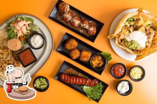 La Quinta Mexican Cafe & Bar in Bulimba - Restaurant reviews