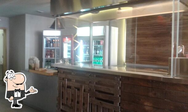 La Rotellina fast food, Polignano A Mare - Restaurant reviews