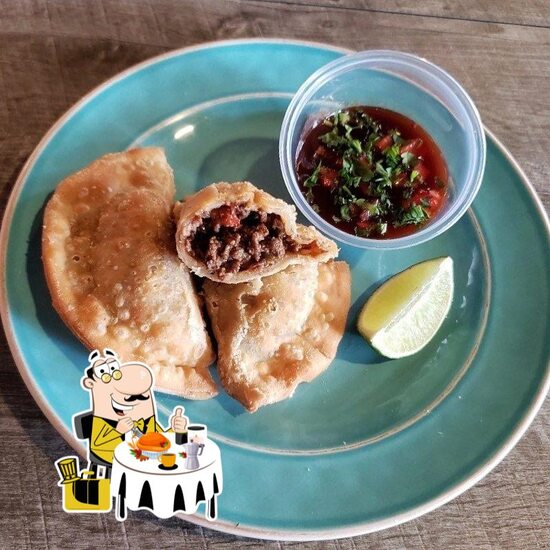 Little Cay OB in San Diego - Restaurant menu and reviews
