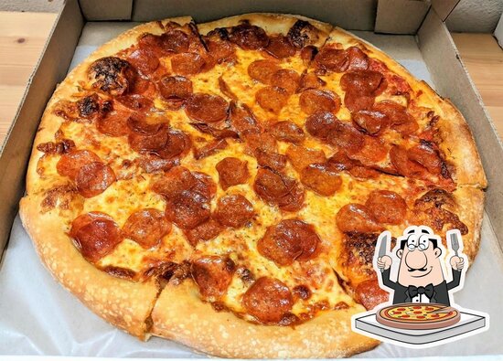 Menu at Metro Pizza pizzeria, Las Vegas, S Decatur Blvd #39