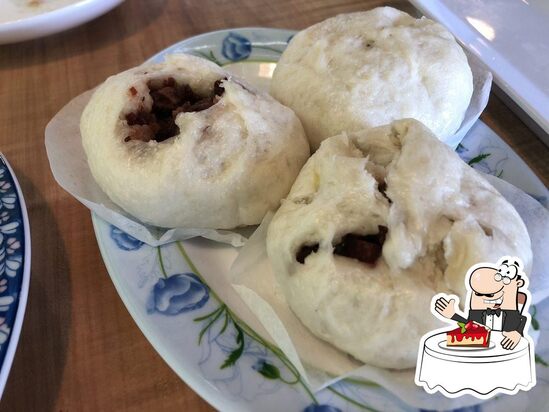 My Ma Dim Sum in Yakima - Restaurant reviews