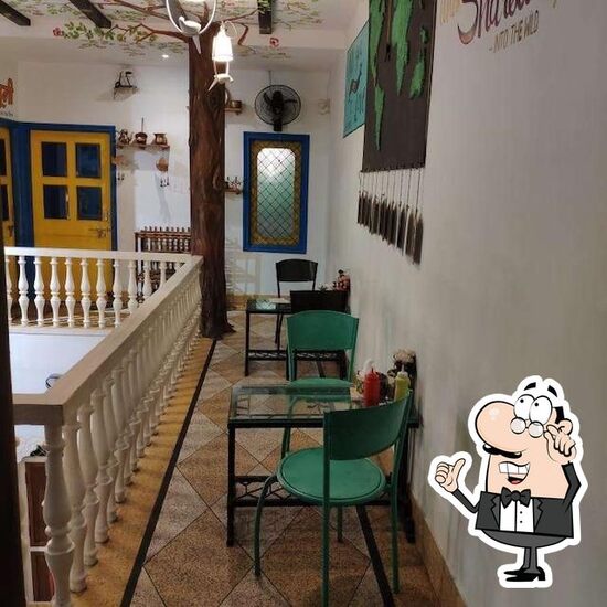 Nukkad Tea Cafe, Raipur, Shri Ram Complex - Restaurant menu and reviews