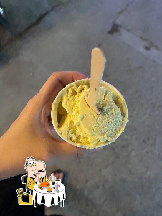 Oh Gelato desserts, Moalboal - Restaurant reviews