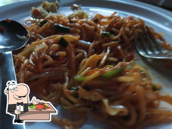 Pang's Chinese, Pimpri-Chinchwad, MR2Q+8R7 - Restaurant menu and reviews