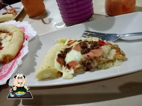 Podang Indonesian Food restaurant, Banjarmasin - Restaurant reviews