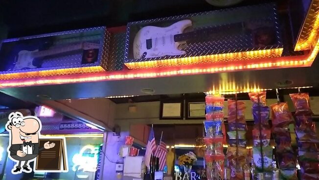 Red River Saloon, Tulsa - Restaurant menu, prices and reviews
