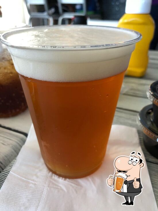 Reflections Bar & Grill, Riviera Beach - Restaurant menu, prices and ...
