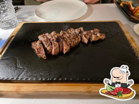 Caval Restaurante, Dénia - Menú del restaurante, precios y reseñas