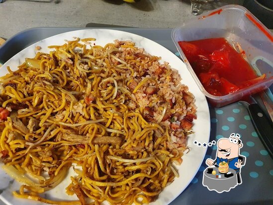 Ruby Cantonese Burntwood, Burntwood - Restaurant menu, prices and reviews