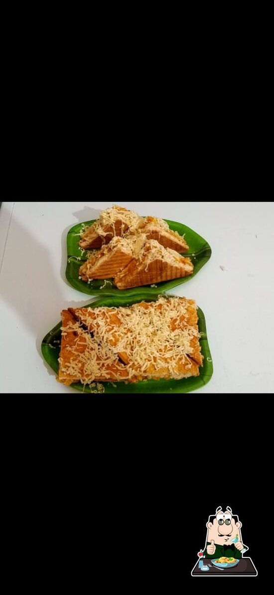 THE SYNDICATE CAFE, Nanded-Waghala - Restaurant reviews