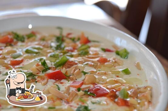 Wadi Al Arayesh Restaurant, Khor Fakkan - Restaurant menu and reviews