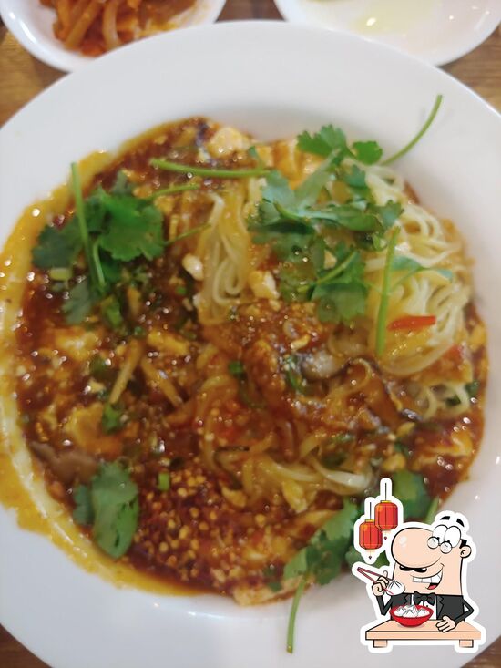 Wei restaurant, Seoul, 마곡중앙로5로 6 마곡나루역보타닉푸르지오시티상가 2층 218호 - Restaurant ...