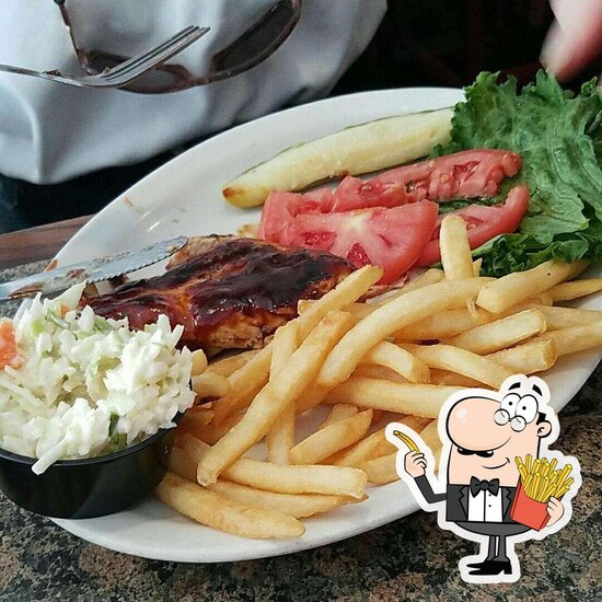 Windjammers Seafood Restaurant in Rochester - Restaurant menu and reviews