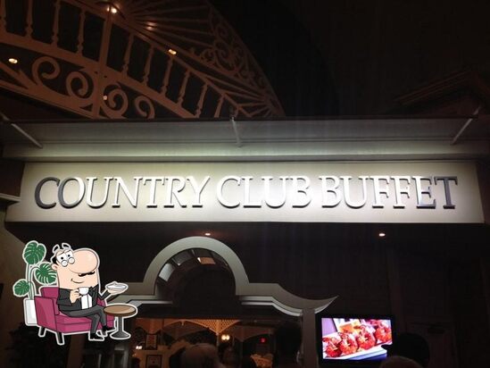 country club buffet, Primm - Restaurant menu, prices and reviews