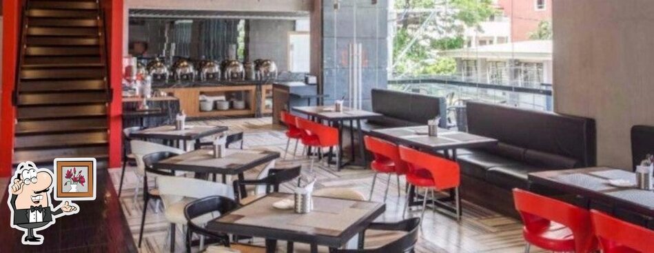 Lobby Cafe, Quezon City - Restaurant menu, prices and reviews