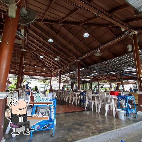 Ob Aroi Town In Town (Not Ob Aroi franchise) - Restaurant menu, prices ...