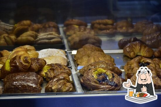 Pasticceria Cecere, Roma - Menu del ristorante, prezzi e recensioni