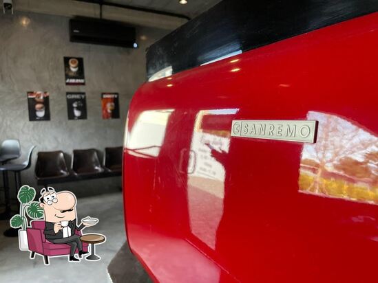 Ronin espresso bar, Chabangtiko - Menú del restaurante, precios y reseñas