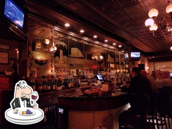Diorio Restaurant & Bar in Waterbury - Restaurant reviews