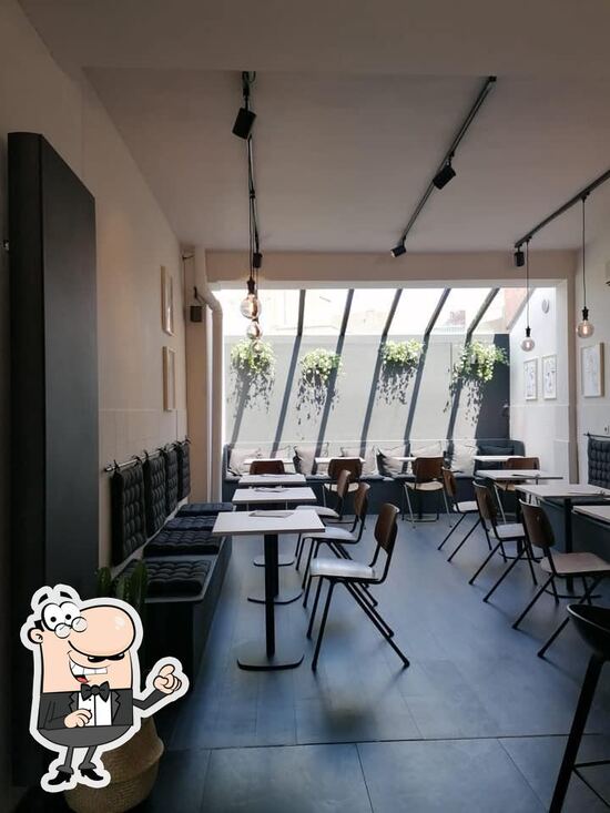 82 Concept Bar, Waremme - Restaurant reviews