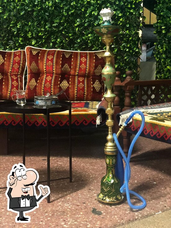 Ahwaz in Underwood - Restaurant reviews