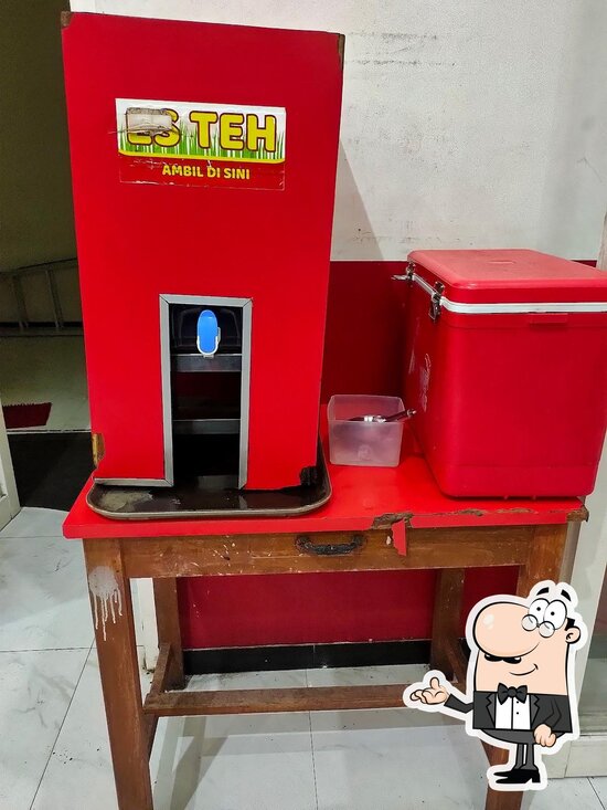 Ayam Geprek & Susu (Preksu) Suhat, Malang - Restaurant menu, prices and ...