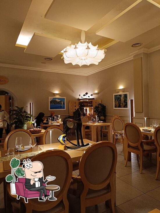 Balí, Gardone Riviera - Menu del ristorante, prezzi e recensioni
