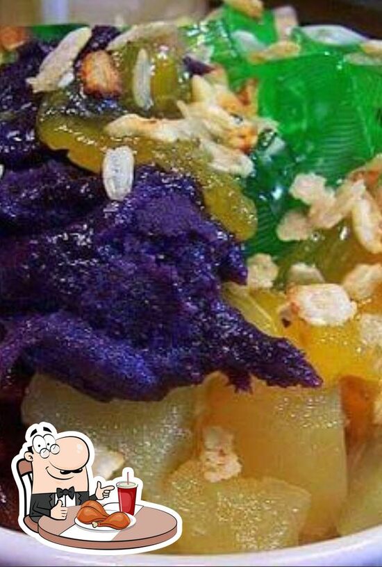 Bing's - Bite Food Haus restaurant, Davao City, Piatos building ...