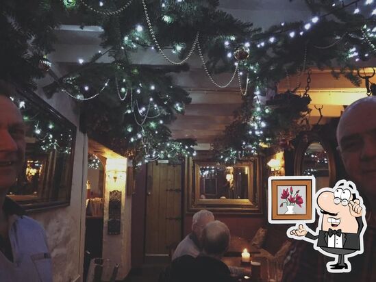 The Boot Inn, Boothsdale in Kelsall - Restaurant reviews