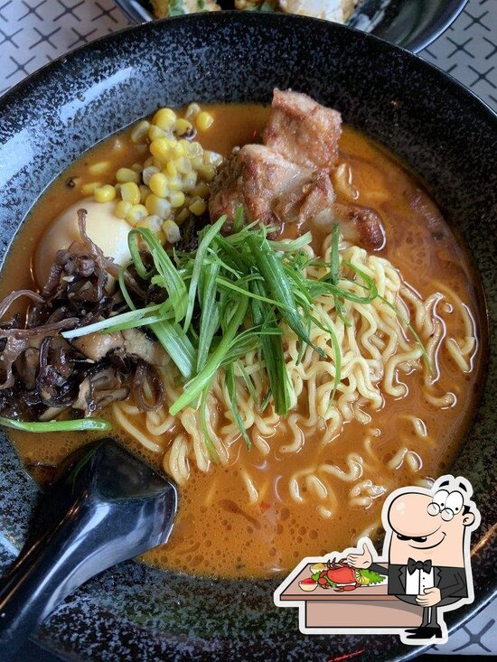 Chow Yum, 2363 Hollydale Ave in Baton Rouge - Restaurant menu and reviews