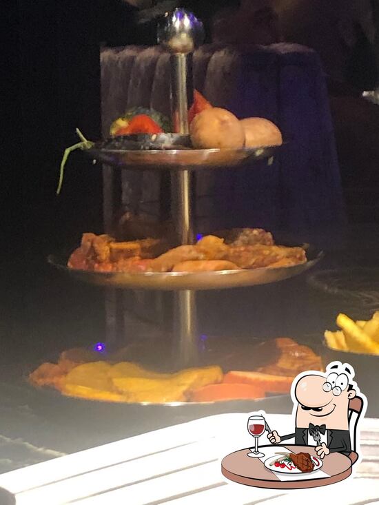 Deluxe BBQ, Utrecht - Restaurant menu, prices and reviews