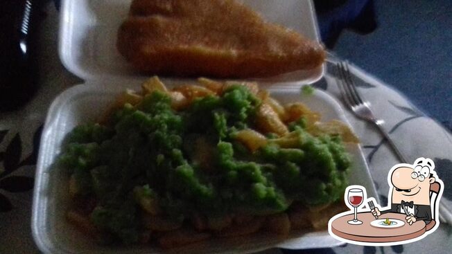 Frydays Fish & Chips in Chatham - Restaurant reviews