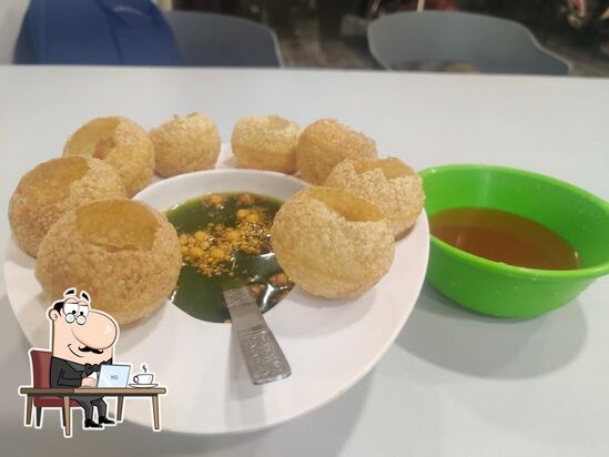 KC DAS SWEET SHOP, Chennai - Restaurant menu, prices and reviews