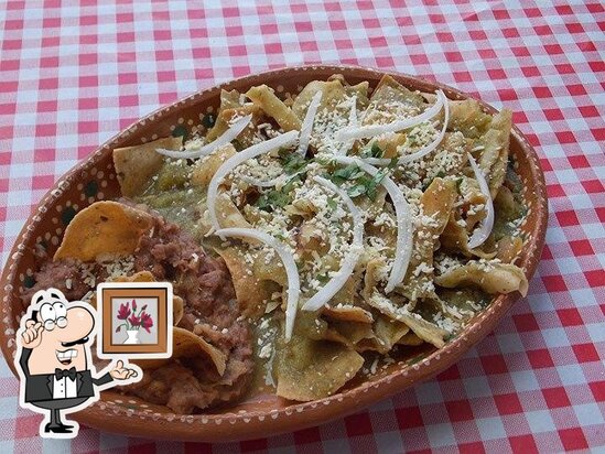 Las Asadas Grill, Morelia - Restaurant menu, prices and reviews