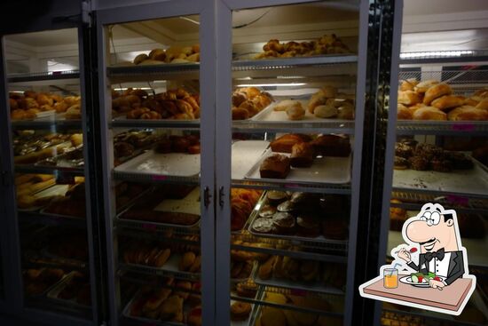 Mega Bakery in Gaithersburg - Restaurant reviews