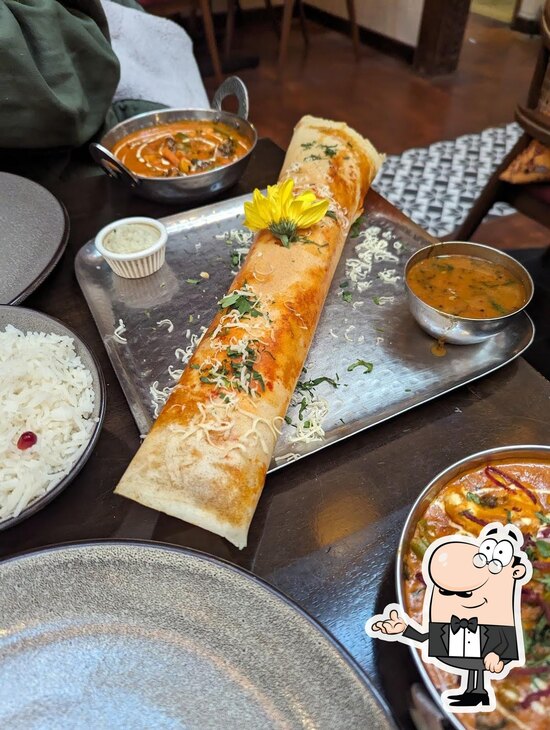 Namaste Village Norwich, Norwich - Restaurant menu, prices and reviews