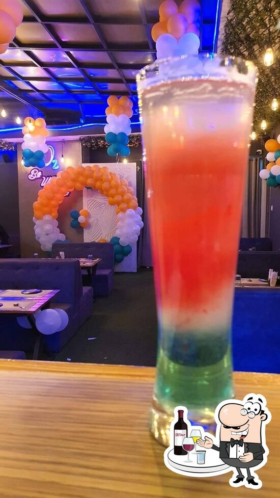 O2 RESTAURANT BY HOTEL ORCHID, Rewa - Restaurant menu, prices and reviews