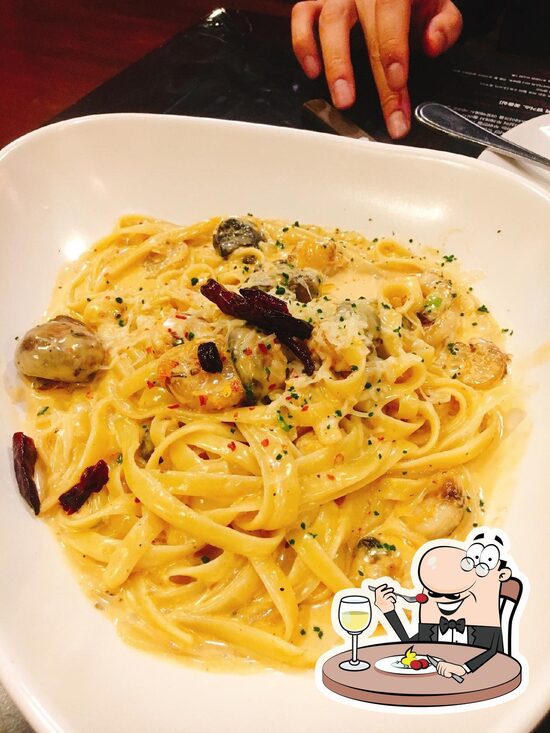 OUTBACK STEAKHOUSE Dogok, Seoul, 2909 여천빌딩 지하 - Restaurant menu and reviews