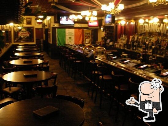 Shenanigan's in Reno - Restaurant reviews