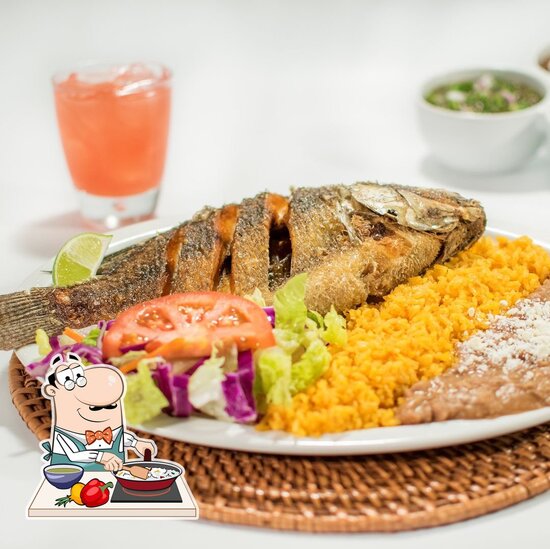 Super Chavez Market, Ukiah - Restaurant menu, prices and reviews