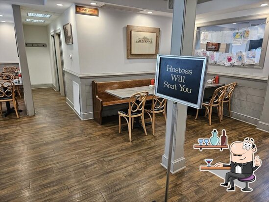 Well Fed, Skippack - Restaurant menu, prices and reviews