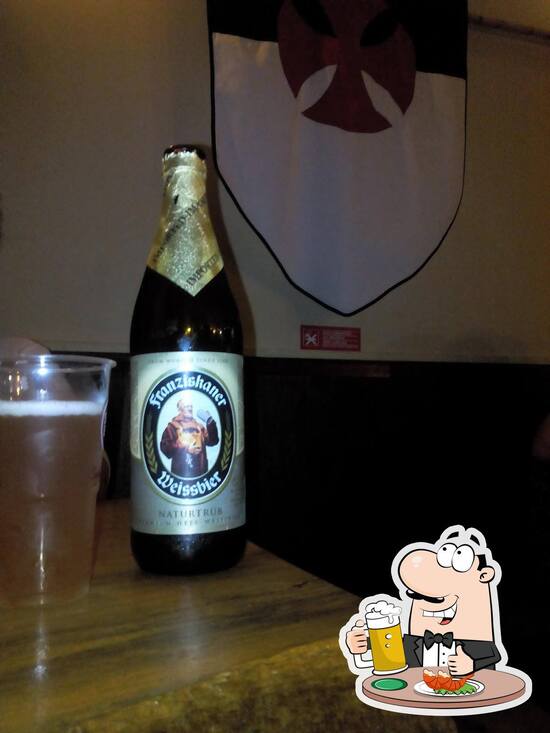 Taverna d'Talha restaurant, Tomar, Largo Pelourinho 24 - Restaurant reviews