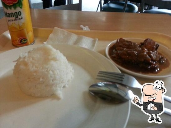 Dell's Food Hall, Taguig - Restaurant menu, prices and reviews