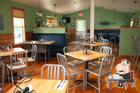 Ten Cousins Brick Oven in Westport - Restaurant menu and reviews